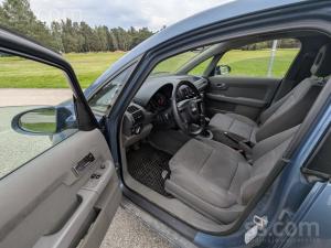 Zils Audi A2 2003 Rīga, ar dzinēja tilpumu 1.20 L un nobraukumu 266 tūkst. km par 2400 €, foto 8 vietnē AUTOMOTO.COM.LV