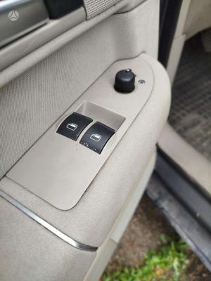 Blue Audi A2 2004 in Kaunas, with an engine capacity of 1.19 L and mileage of 334 thousand km for 2250 €, photo 20 on AUTOMOTO.COM.LV