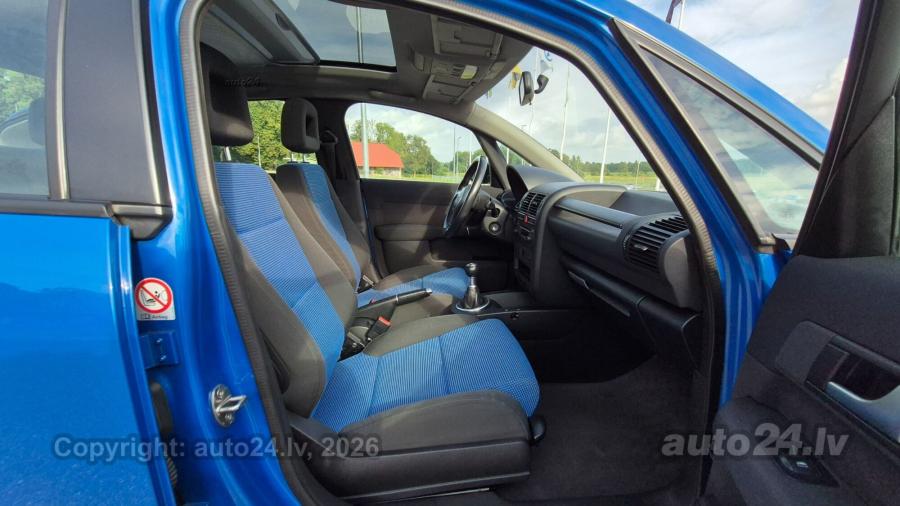 Zils Audi A2 2004 Tartu, ar dzinēja tilpumu 1.60 L un nobraukumu 264 tūkst. km par 4900 €, foto 10 vietnē AUTOMOTO.COM.LV