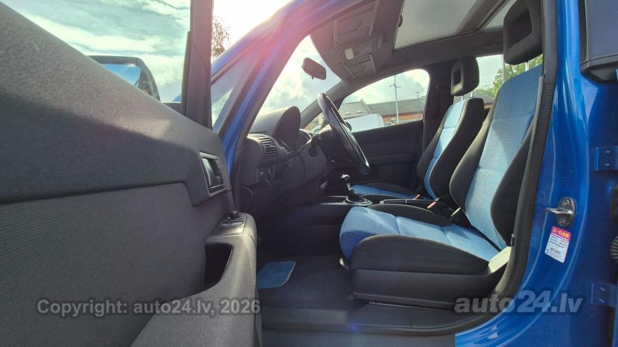 Zils Audi A2 2004 Tartu, ar dzinēja tilpumu 1.60 L un nobraukumu 264 tūkst. km par 4900 €, foto 11 vietnē AUTOMOTO.COM.LV