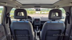Zils Audi A2 2004 Tartu, ar dzinēja tilpumu 1.60 L un nobraukumu 264 tūkst. km par 4900 €, foto 15 vietnē AUTOMOTO.COM.LV