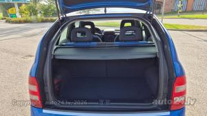 Zils Audi A2 2004 Tartu, ar dzinēja tilpumu 1.60 L un nobraukumu 264 tūkst. km par 4900 €, foto 16 vietnē AUTOMOTO.COM.LV