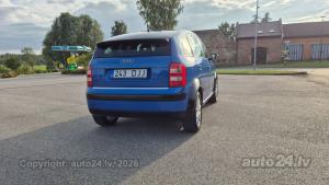 Zils Audi A2 2004 Tartu, ar dzinēja tilpumu 1.60 L un nobraukumu 264 tūkst. km par 4900 €, foto 25 vietnē AUTOMOTO.COM.LV