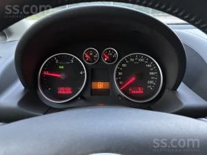 Brūns Audi A2 2003 Rīga, ar dzinēja tilpumu 1.40 L un nobraukumu 265 tūkst. km par 2650 €, foto 18 vietnē AUTOMOTO.COM.LV