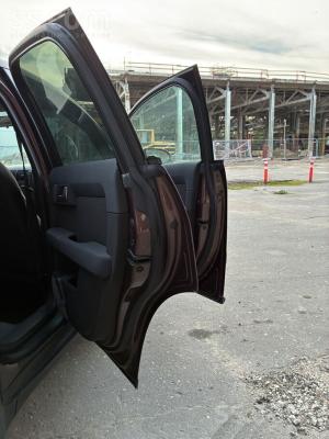 Brūns Audi A2 2003 Rīga, ar dzinēja tilpumu 1.40 L un nobraukumu 265 tūkst. km par 2650 €, foto 23 vietnē AUTOMOTO.COM.LV