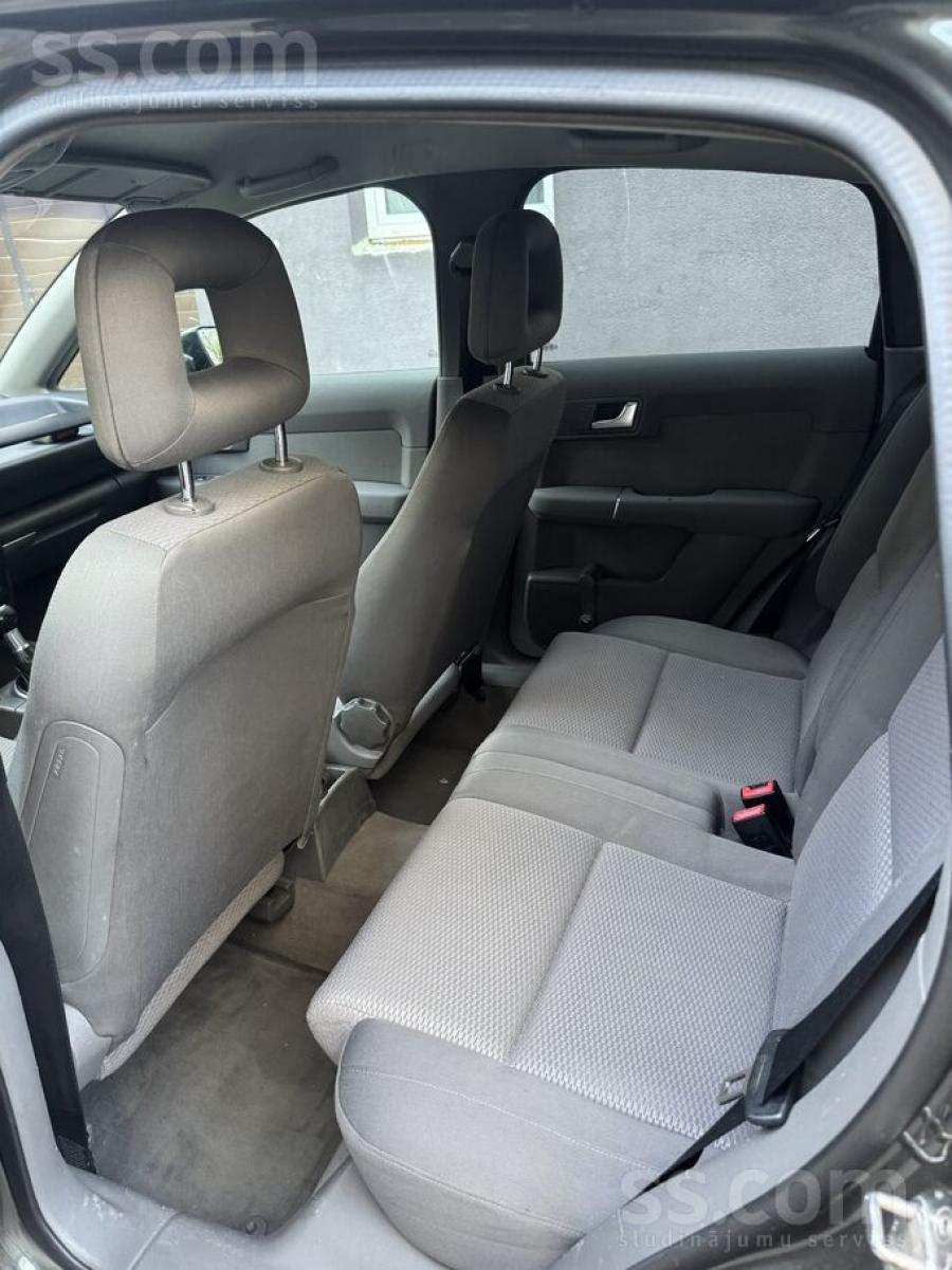 Zaļš Audi A2 2001 Rīga, ar dzinēja tilpumu 1.40 L un nobraukumu 377 tūkst. km par 2550 €, foto 6 vietnē AUTOMOTO.COM.LV