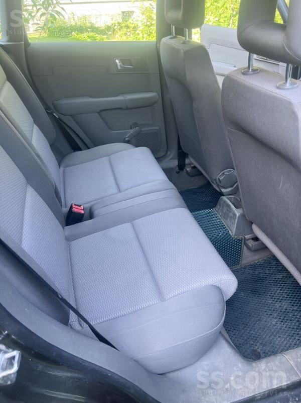 Green Audi A2 2002 in Liepaja, with an engine capacity of 1.40 L and mileage of 398 thousand km for 2650 €, photo 6 on AUTOMOTO.COM.LV