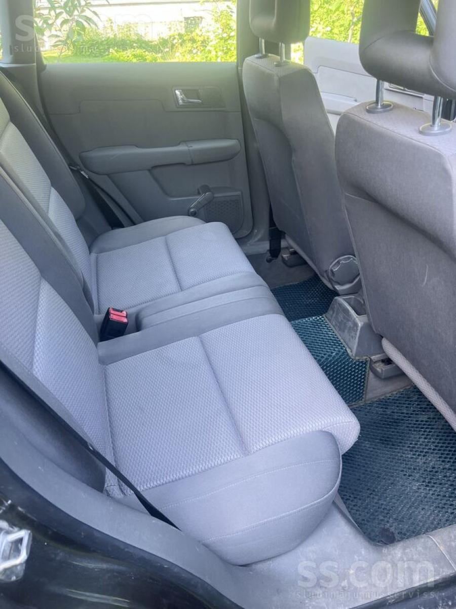 Zaļš Audi A2 2002 Liepāja, ar dzinēja tilpumu 1.40 L un nobraukumu 398 tūkst. km par 2650 €, foto 7 vietnē AUTOMOTO.COM.LV