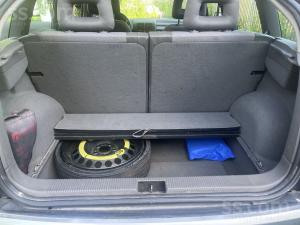 Zaļš Audi A2 2002 Liepāja, ar dzinēja tilpumu 1.40 L un nobraukumu 398 tūkst. km par 2650 €, foto 8 vietnē AUTOMOTO.COM.LV