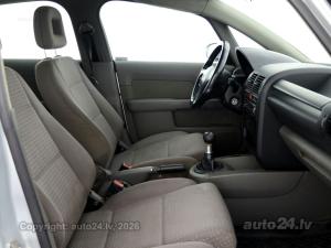 Серый Ауди А2 2000 в Таллин, объемом двигателя 1.40 л и пробегом 307 тыс. км за 1199 €, фото 7 на AUTOMOTO.COM.LV
