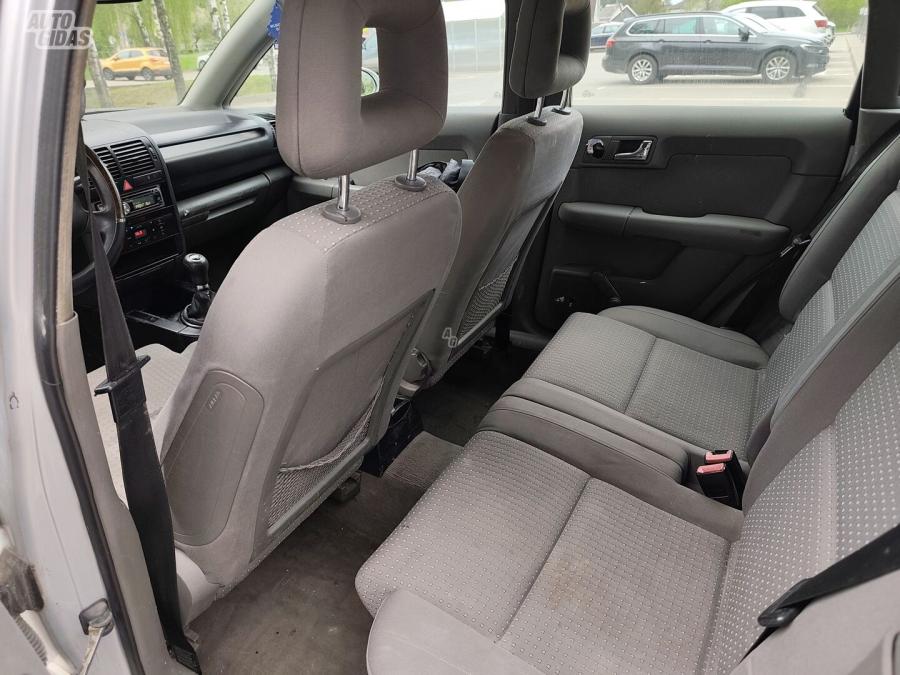 Grey Audi A2 2001 in Ignalina, with an engine capacity of 1.40 L and mileage of 328 thousand km for 1450 €, photo 11 on AUTOMOTO.COM.LV