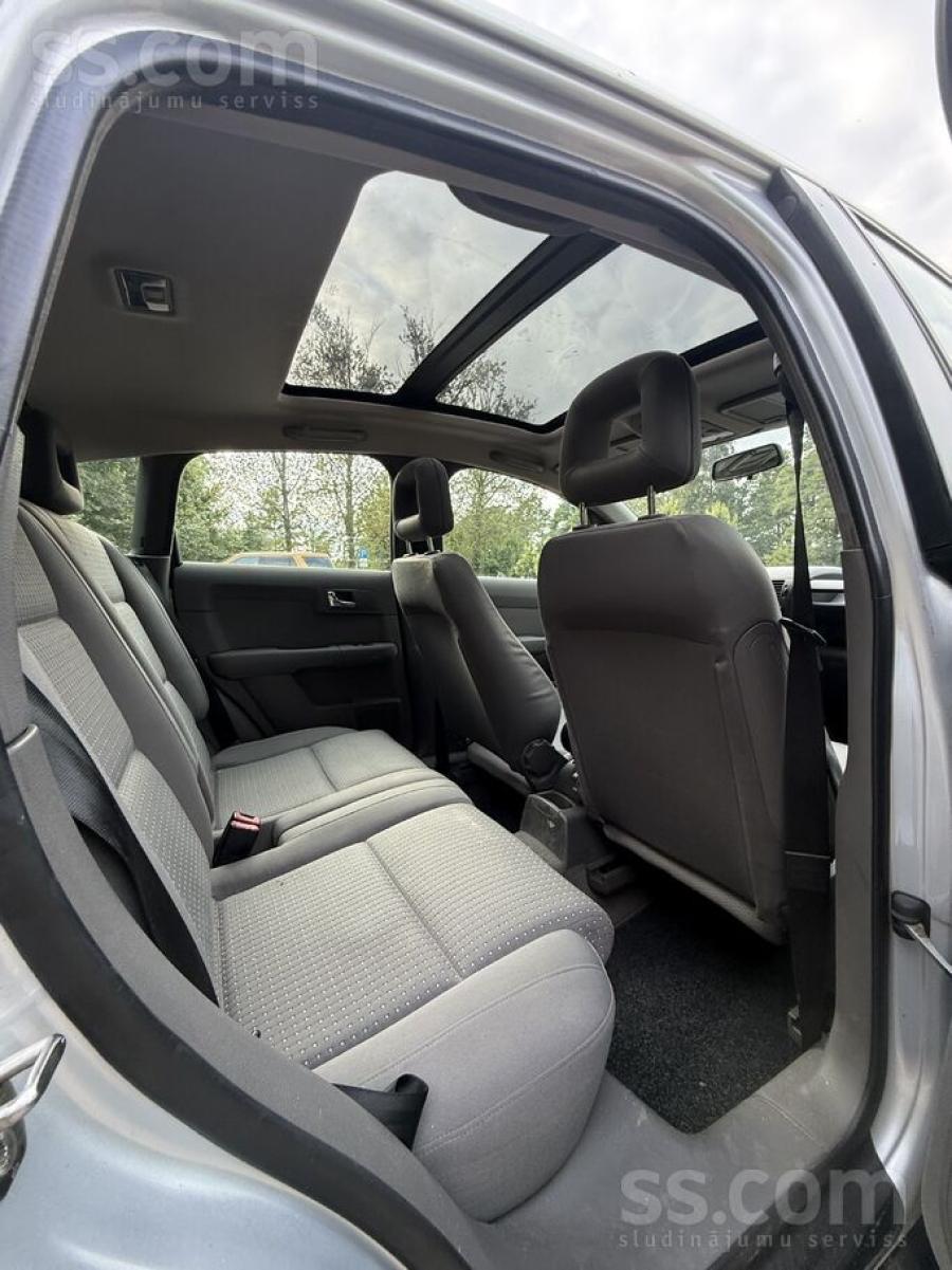 Pelēks Audi A2 2001 Liepāja, ar dzinēja tilpumu 1.40 L un nobraukumu 258 tūkst. km par 2500 €, foto 12 vietnē AUTOMOTO.COM.LV