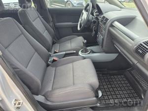 Grey Audi A2 2002 in Rezekne, with an engine capacity of 1.40 L and mileage of 0 thousand km for 2550 €, photo 11 on AUTOMOTO.COM.LV