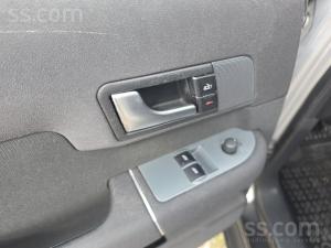 Grey Audi A2 2002 in Rezekne, with an engine capacity of 1.40 L and mileage of 0 thousand km for 2550 €, photo 16 on AUTOMOTO.COM.LV