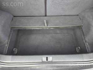 Grey Audi A2 2002 in Rezekne, with an engine capacity of 1.40 L and mileage of 0 thousand km for 2550 €, photo 20 on AUTOMOTO.COM.LV