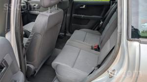 Pelēks Audi A2 2002 Rīga, ar dzinēja tilpumu 1.40 L un nobraukumu 269 tūkst. km par 2499 €, foto 11 vietnē AUTOMOTO.COM.LV