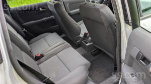 Pelēks Audi A2 2002 Rīga, ar dzinēja tilpumu 1.40 L un nobraukumu 269 tūkst. km par 2499 €, foto 12 vietnē AUTOMOTO.COM.LV