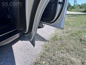 Grey Audi A2 2003 in Daugavpils, with an engine capacity of 1.40 L and mileage of 299 thousand km for 2249 €, photo 22 on AUTOMOTO.COM.LV