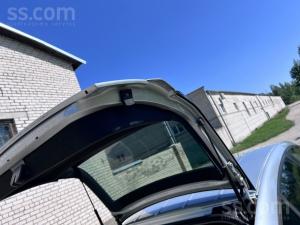 Grey Audi A2 2003 in Daugavpils, with an engine capacity of 1.40 L and mileage of 299 thousand km for 2249 €, photo 24 on AUTOMOTO.COM.LV