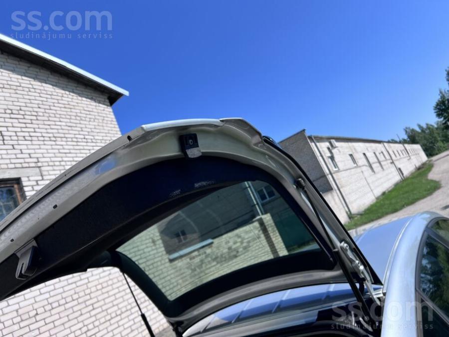 Grey Audi A2 2003 in Daugavpils, with an engine capacity of 1.40 L and mileage of 299 thousand km for 2249 €, photo 24 on AUTOMOTO.COM.LV