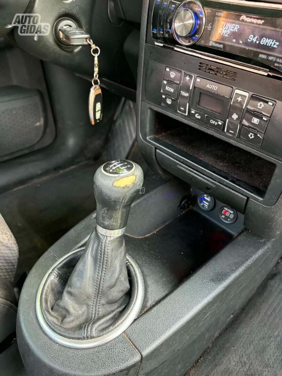 Grey Audi A2 2003 in Alytus, with an engine capacity of 1.40 L and mileage of 330 thousand km for 820 €, photo 16 on AUTOMOTO.COM.LV