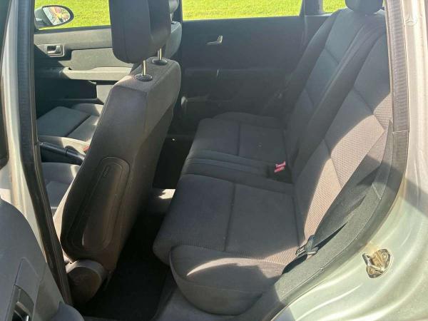 Pelēks Audi A2 2003 Jonava, ar dzinēja tilpumu 1.42 L un nobraukumu 328 tūkst. km par 1500 €, foto 5 vietnē AUTOMOTO.COM.LV
