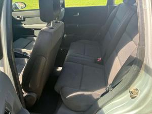 Pelēks Audi A2 2003 Jonava, ar dzinēja tilpumu 1.42 L un nobraukumu 328 tūkst. km par 1500 €, foto 5 vietnē AUTOMOTO.COM.LV