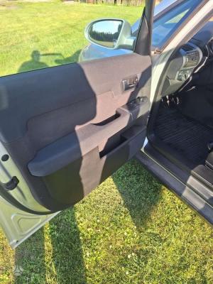 Pelēks Audi A2 2004 Šilutė, ar dzinēja tilpumu 1.42 L un nobraukumu 376 tūkst. km par 2500 €, foto 22 vietnē AUTOMOTO.COM.LV