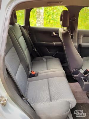 Pelēks Audi A2 2005 Radviliškis, ar dzinēja tilpumu 1.40 L un nobraukumu 324 tūkst. km par 2570 €, foto 8 vietnē AUTOMOTO.COM.LV