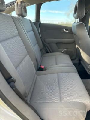 Audi A2 2001 Daugavpils, ar dzinēja tilpumu 1.40 L un nobraukumu 249 tūkst. km par 2500 €, foto 6 vietnē AUTOMOTO.COM.LV