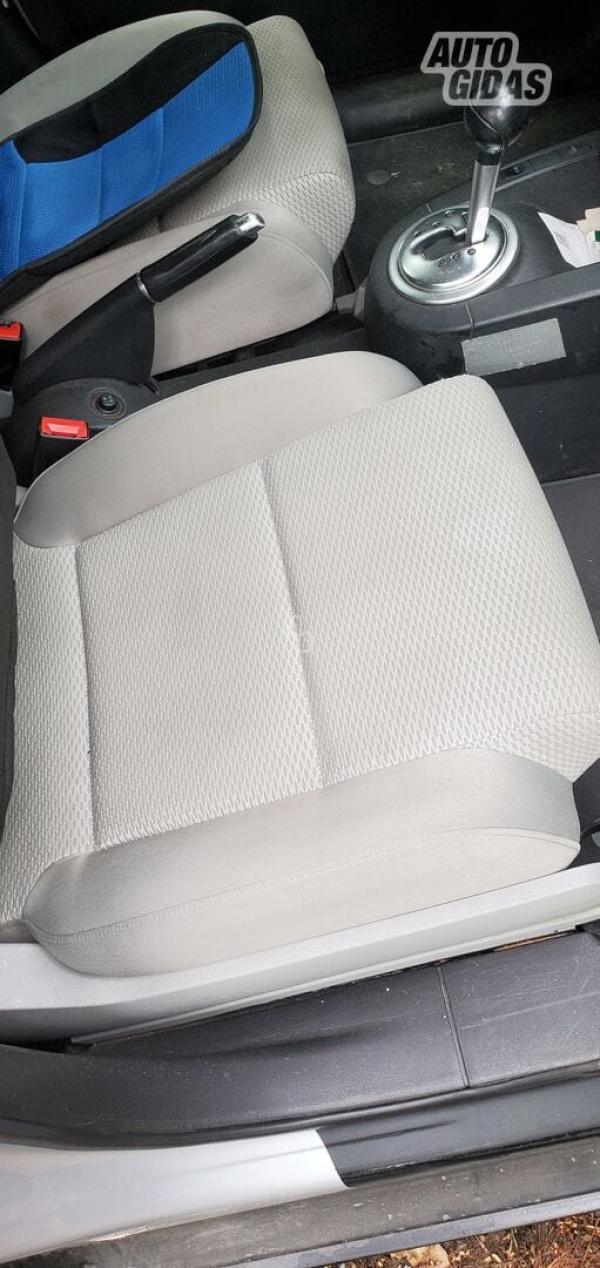 Audi A2 2001 in Kaunas, with an engine capacity of 1.20 L and mileage of 220 thousand km for 2100 €, photo 8 on AUTOMOTO.COM.LV