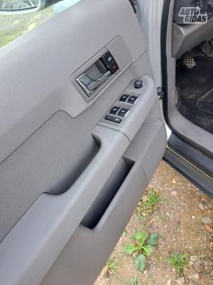 Audi A2 2001 Radviliškis, ar dzinēja tilpumu 1.40 L un nobraukumu 160 tūkst. km par 1200 €, foto 9 vietnē AUTOMOTO.COM.LV