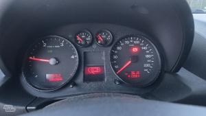 Ауди А2 2001 в Каунас, объемом двигателя 1.40 л и пробегом 412 тыс. км за 1400 €, фото 51 на AUTOMOTO.COM.LV