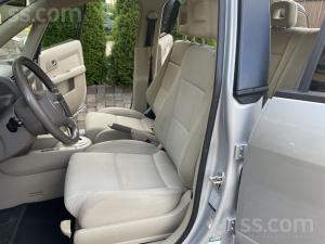Audi A2 2002 Rīga, ar dzinēja tilpumu 1.20 L un nobraukumu 329 tūkst. km par 3300 €, foto 10 vietnē AUTOMOTO.COM.LV