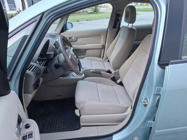 Audi A2 2002 in Vilnius, with an engine capacity of 1.20 L and mileage of 230 thousand km for 2800 €, photo 7 on AUTOMOTO.COM.LV