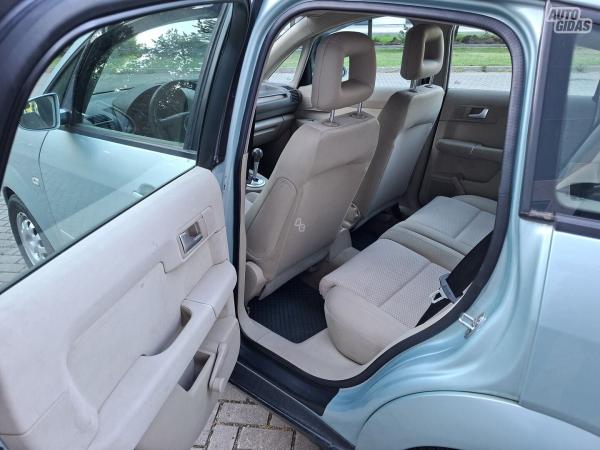 Audi A2 2002 in Vilnius, with an engine capacity of 1.20 L and mileage of 230 thousand km for 2800 €, photo 8 on AUTOMOTO.COM.LV