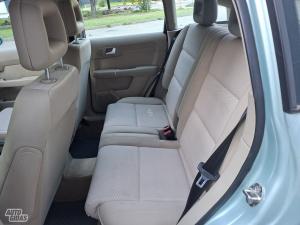Audi A2 2002 Viļņa, ar dzinēja tilpumu 1.20 L un nobraukumu 230 tūkst. km par 2800 €, foto 10 vietnē AUTOMOTO.COM.LV