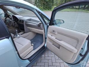 Audi A2 2002 Viļņa, ar dzinēja tilpumu 1.20 L un nobraukumu 230 tūkst. km par 2800 €, foto 11 vietnē AUTOMOTO.COM.LV