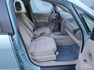 Audi A2 2002 Viļņa, ar dzinēja tilpumu 1.20 L un nobraukumu 230 tūkst. km par 2800 €, foto 12 vietnē AUTOMOTO.COM.LV