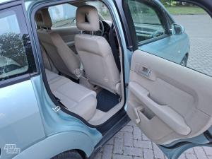 Audi A2 2002 Viļņa, ar dzinēja tilpumu 1.20 L un nobraukumu 230 tūkst. km par 2800 €, foto 13 vietnē AUTOMOTO.COM.LV