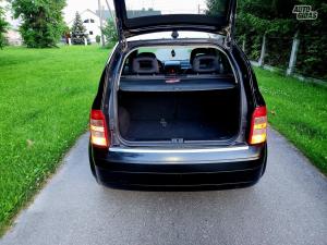 Audi A2 2002 in Mazeikiai, with an engine capacity of 1.40 L and mileage of 321 thousand km for 1550 €, photo 11 on AUTOMOTO.COM.LV