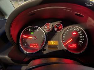 Audi A2 2002 Kauņa, ar dzinēja tilpumu 1.40 L un nobraukumu 330 tūkst. km par 950 €, foto 12 vietnē AUTOMOTO.COM.LV