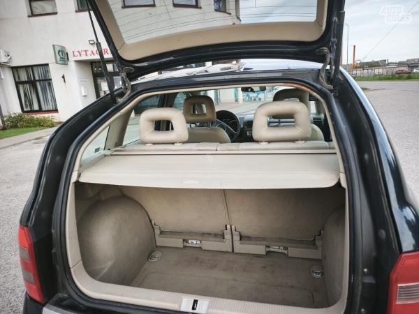 Ауди А2 2002 в Юрбаркас на AUTOMOTO.COM.LV Ауди А2 2002 в Юрбаркас, объемом двигателя 1.40 л и пробегом 342 тыс. км за 1350 €, фото 10 на AUTOMOTO.COM.LV