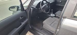 Audi A2 2002 Viļņa, ar dzinēja tilpumu 1.20 L un nobraukumu 269 tūkst. km par 2499 €, foto 8 vietnē AUTOMOTO.COM.LV