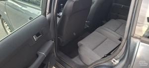 Audi A2 2002 Viļņa, ar dzinēja tilpumu 1.20 L un nobraukumu 269 tūkst. km par 2499 €, foto 9 vietnē AUTOMOTO.COM.LV