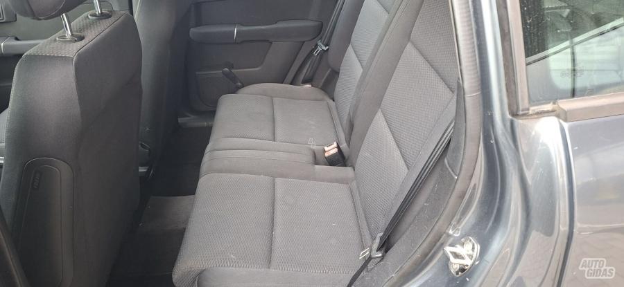 Audi A2 2002 Viļņa, ar dzinēja tilpumu 1.20 L un nobraukumu 269 tūkst. km par 2499 €, foto 10 vietnē AUTOMOTO.COM.LV