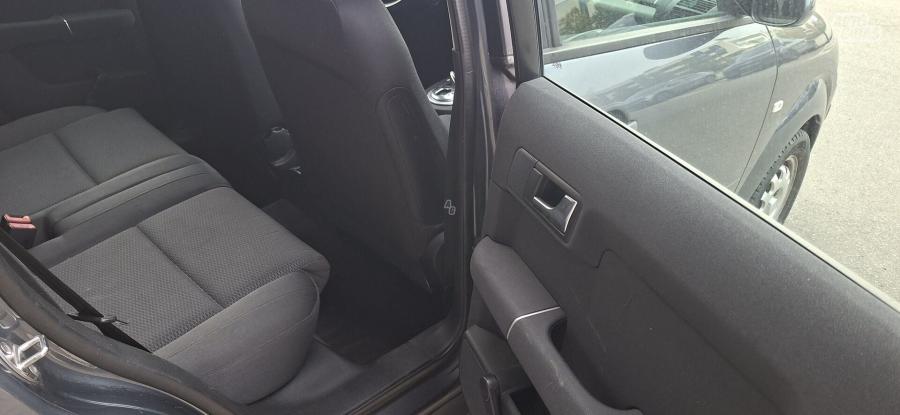 Audi A2 2002 Viļņa, ar dzinēja tilpumu 1.20 L un nobraukumu 269 tūkst. km par 2499 €, foto 12 vietnē AUTOMOTO.COM.LV