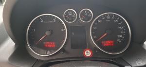 Audi A2 2002 Viļņa, ar dzinēja tilpumu 1.20 L un nobraukumu 269 tūkst. km par 2499 €, foto 14 vietnē AUTOMOTO.COM.LV