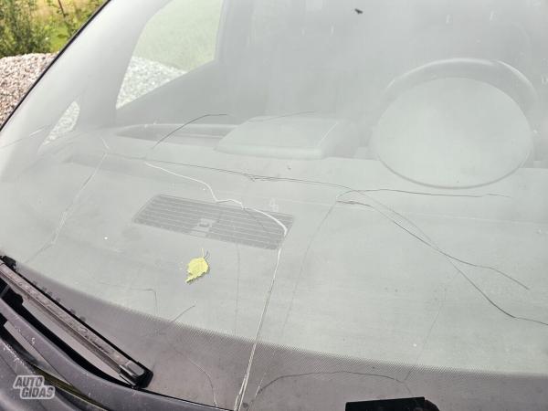 Audi A2 2004 in Sakiai, with an engine capacity of 1.30 L and mileage of 270 thousand km for 455 €, photo 3 on AUTOMOTO.COM.LV