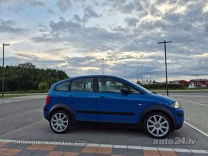 Audi A2 2004 in Tallinn, with an engine capacity of 1.60 L and mileage of 226 thousand km for 5500 €, photo 6 on AUTOMOTO.COM.LV